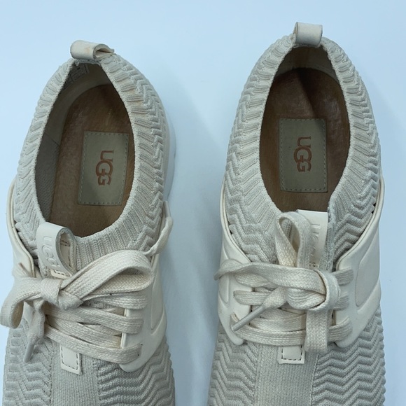 UGG | Shoes | Ugg Treadlite Willow Sneakers | Poshmark